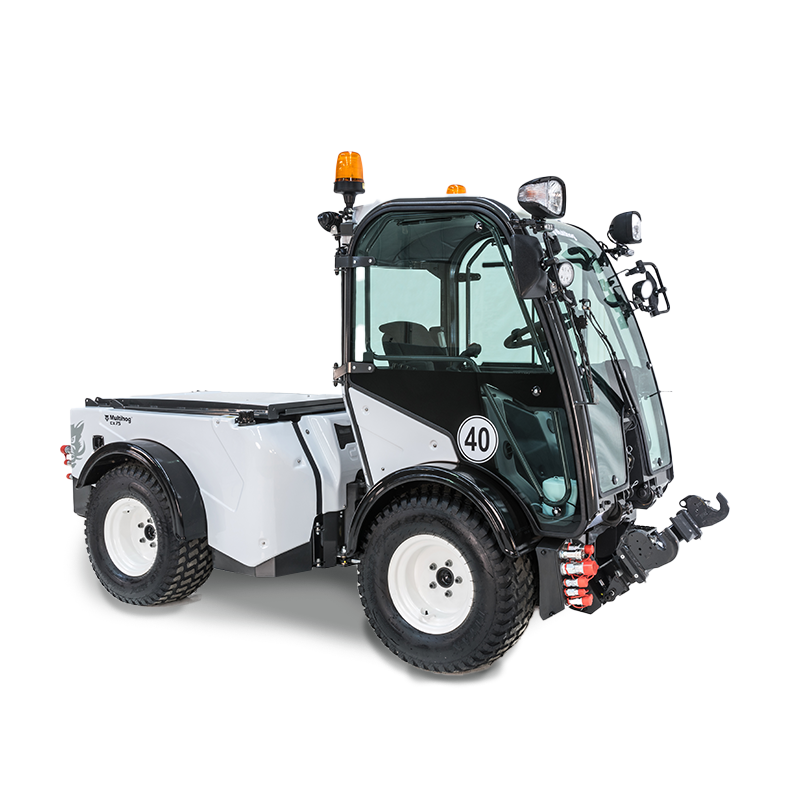 Municipal equipment - alwark.lt