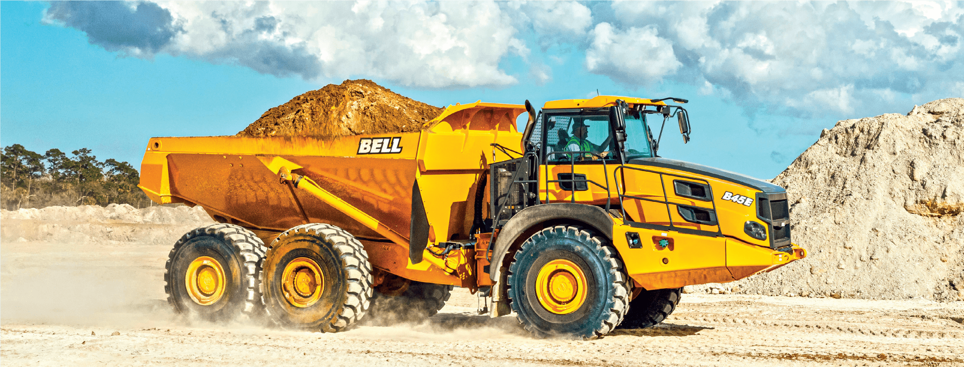 Alwark signs partnership with BELL – becomes official representative in ...